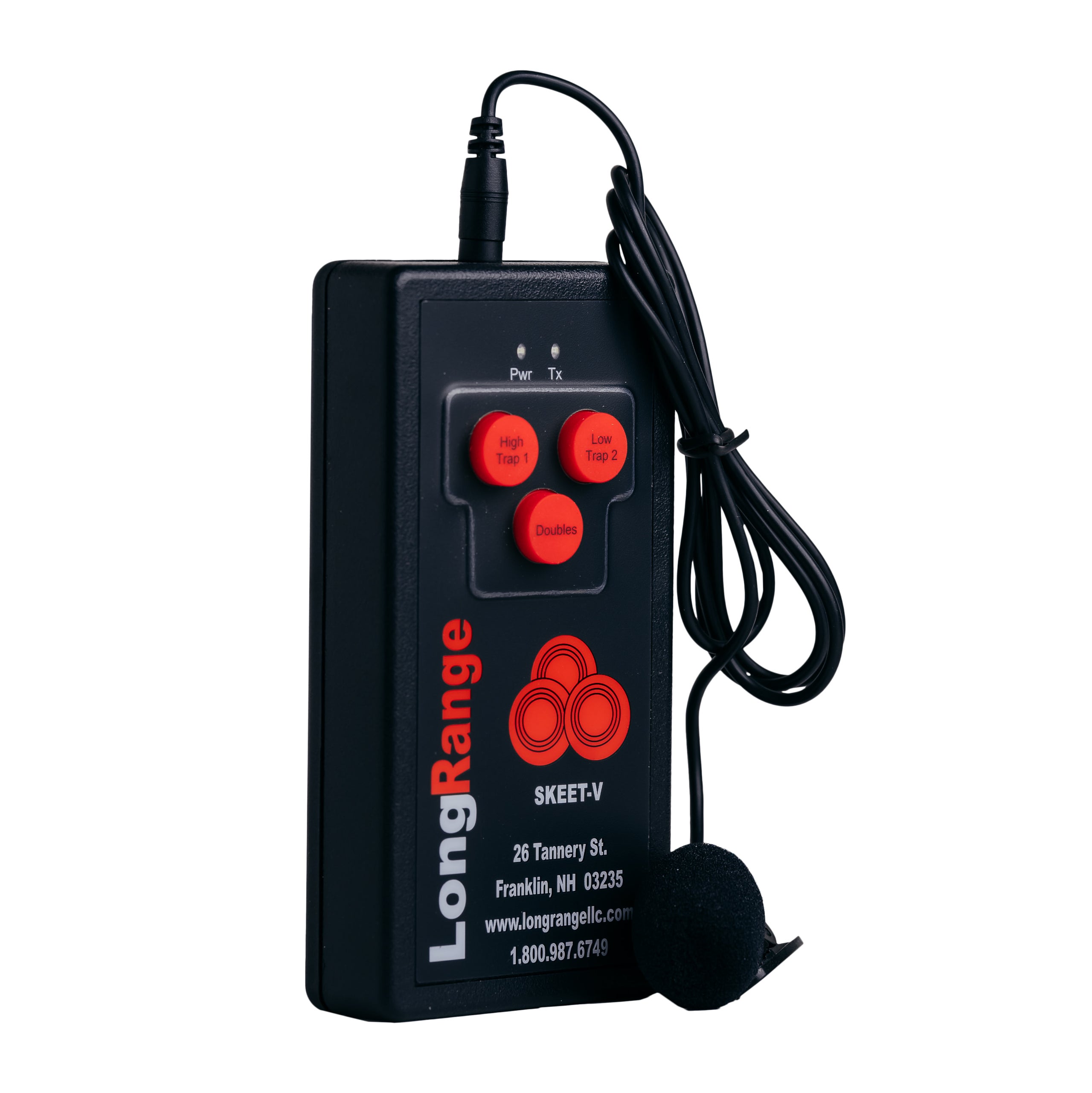 Wireless skeet controls | Page 2 | Shotgun Forum